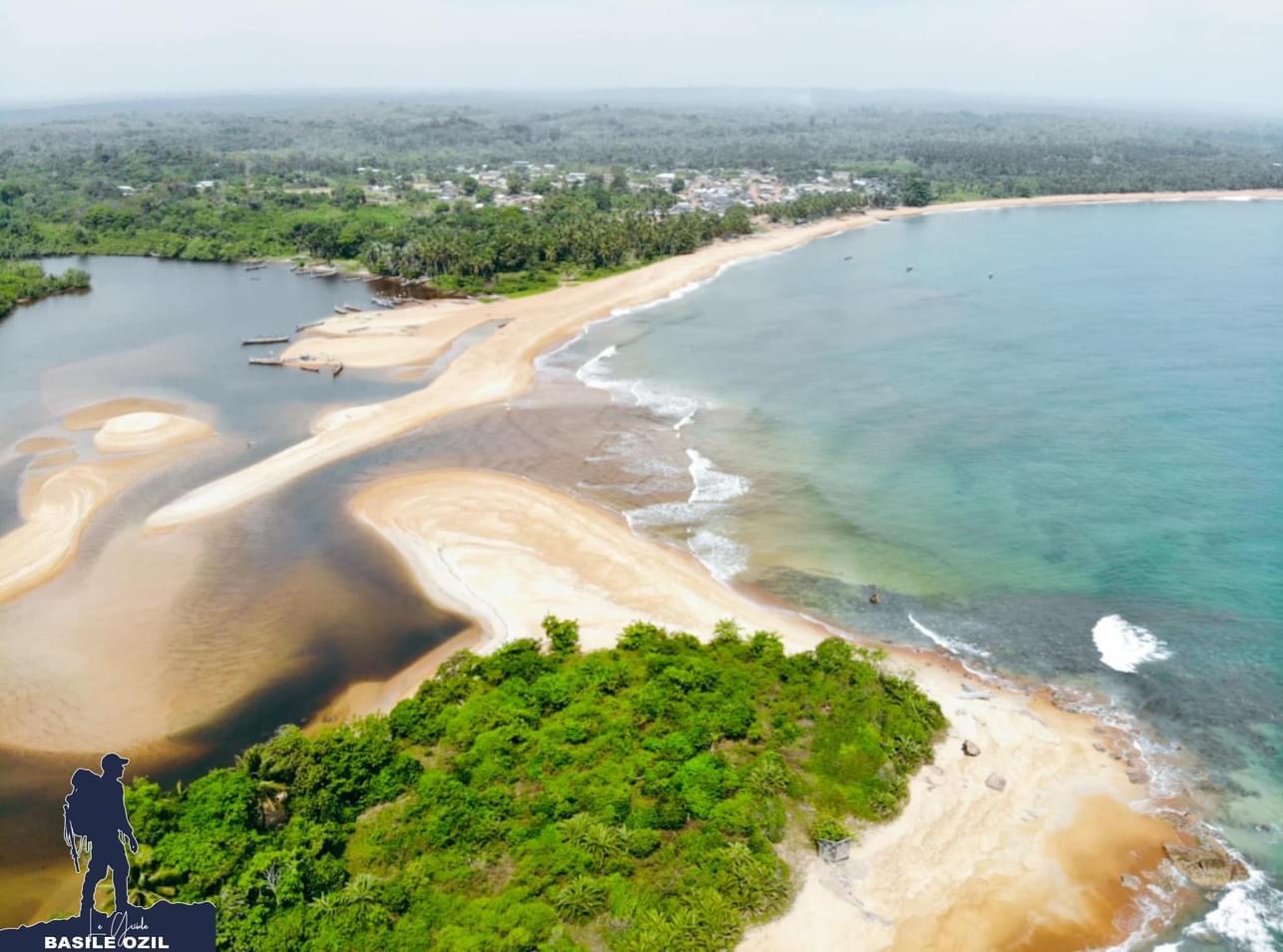Tabou : La Perle Cachée du Littoral Ivoirien et ses Merveilles – Letsgo.ci